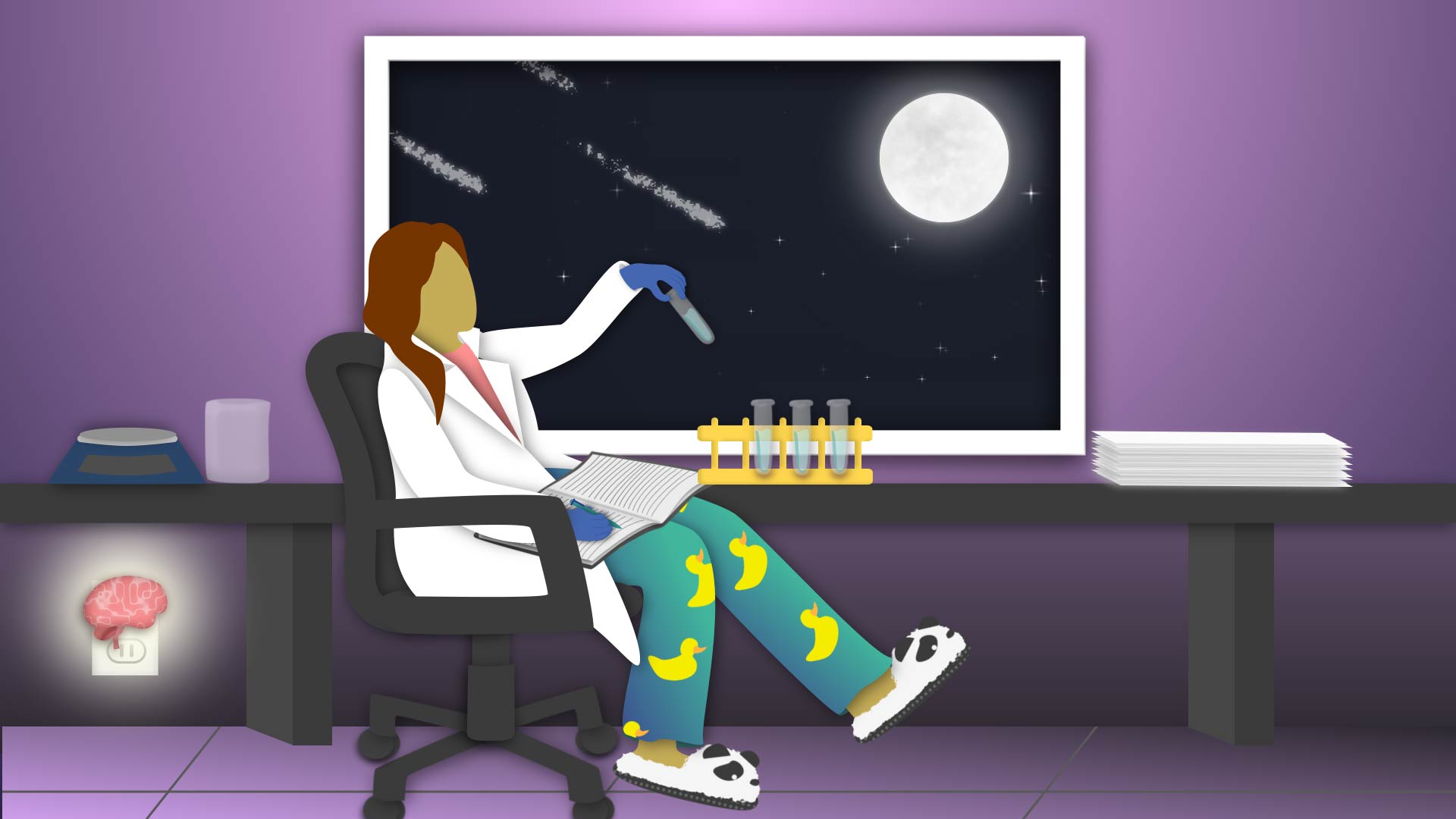 Thriving on the Night Shift: Time Management Tips for Clinical ...